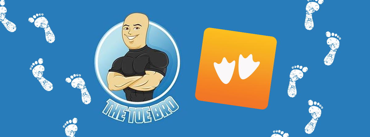 The Toe Bro Case Study | GooseChase
