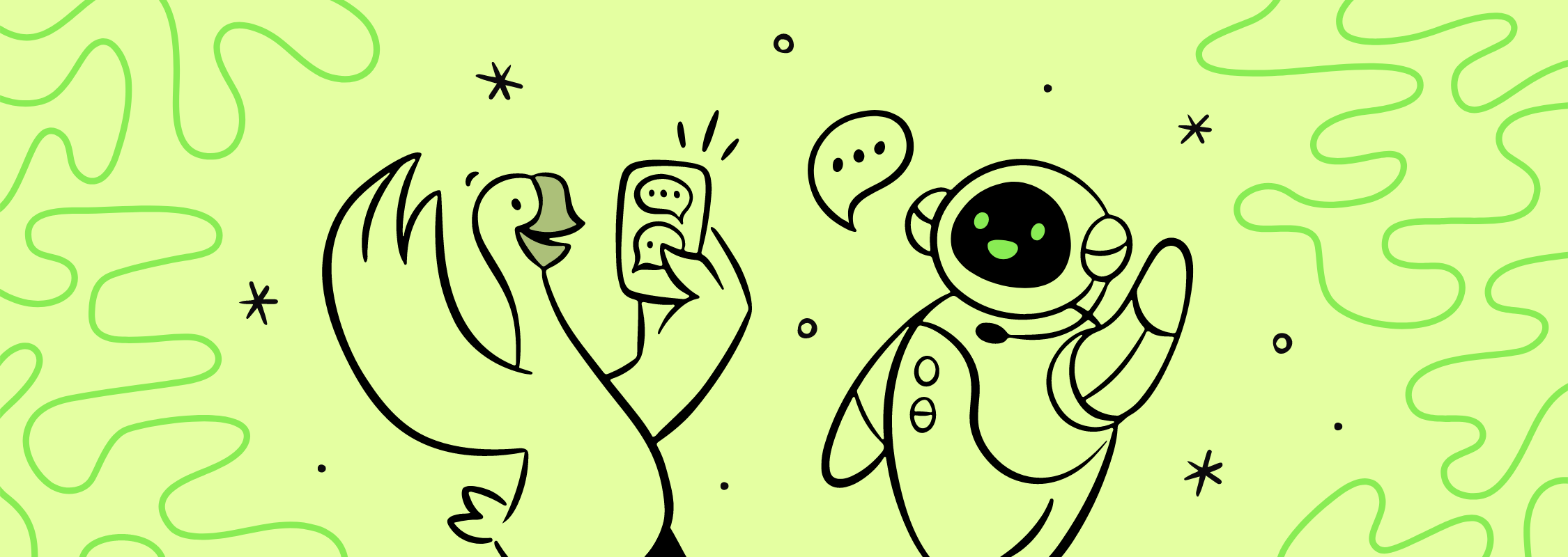 Can ChatGPT create interactive experiences? | Goosechase Can ChatGPT create interactive experiences? | Goosechase