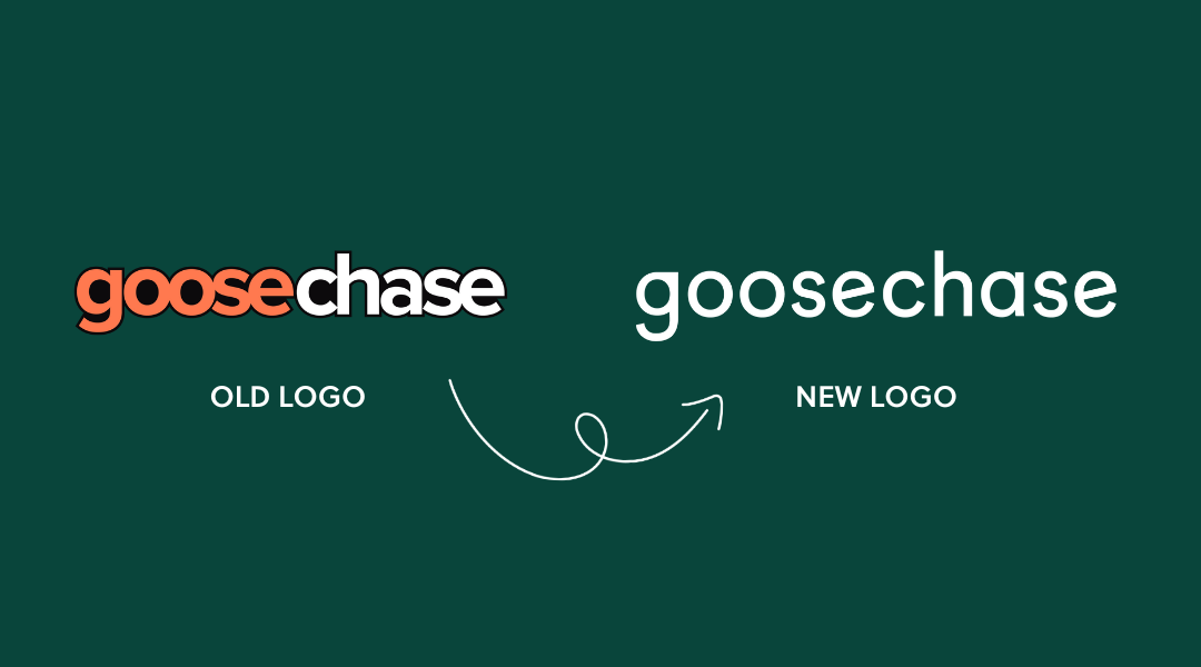 The Lowdown on the New Goosechase Logo | Goosechase