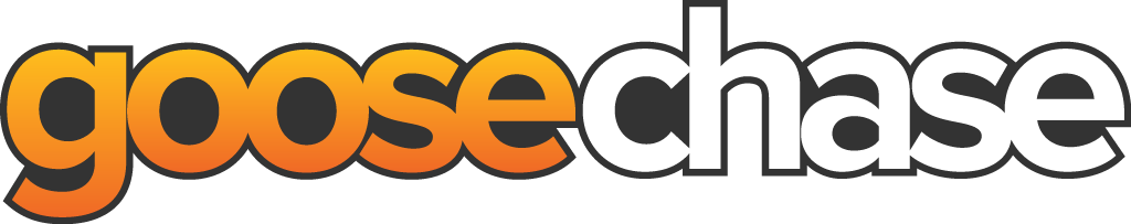 The Lowdown on the New Goosechase Logo | Goosechase