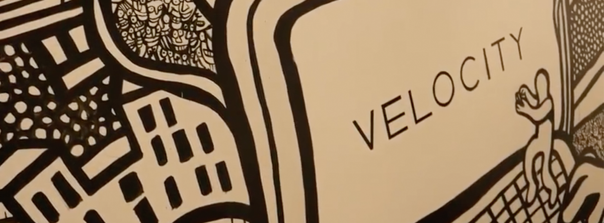 Starting-up GooseChase Out of the UWaterloo Velocity Program