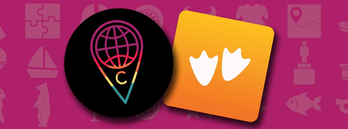 Conquer Liverpool Scavenger Event | GooseChase