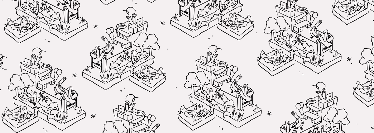 Classroom Rules and Orientation Template | Goosechase