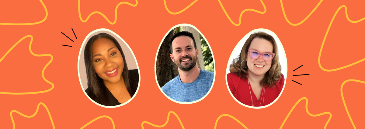 Andrew Cross on the EdUp EdTech Podcast | Goosechase