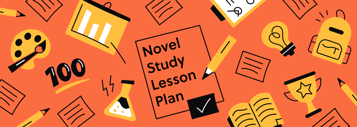 Lesson Plan: A Novel Study Scavenger Hunt | Goosechase