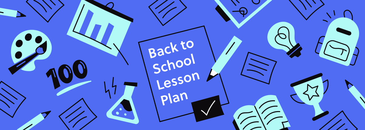 Lesson Plan: Back to School Scavenger Hunt | Goosechase
