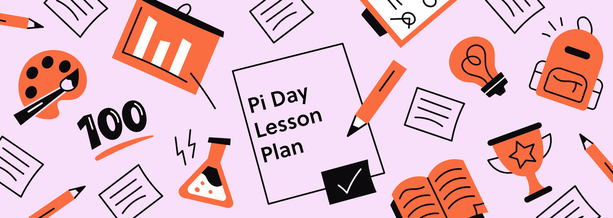 Lesson Plan: Pi Day Math and Chemistry | Goosechase