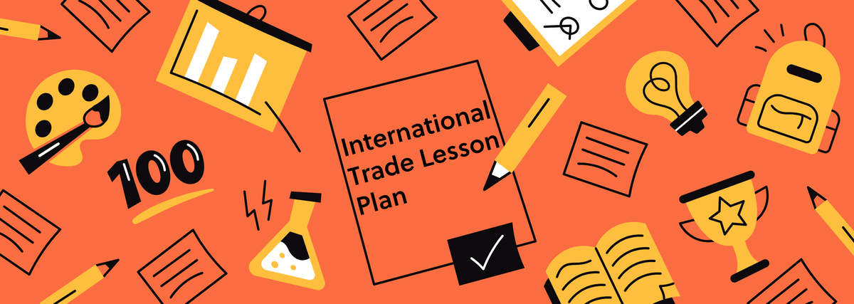 Interactive International Trade Lesson | Goosechase