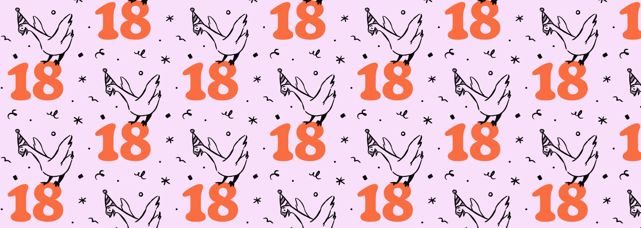 18th Birthday Ideas: Party, Gifts & Experiences for Turning Eighteen