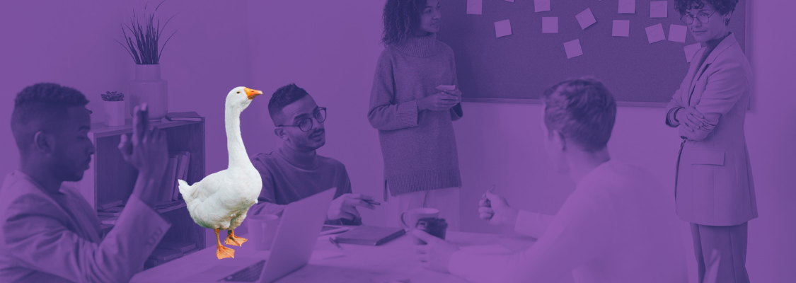 Fun Ideas to Welcome People Back to the Office | GooseChase