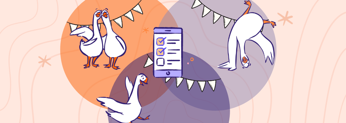 Adapting In-Person Events to Virtual | GooseChase