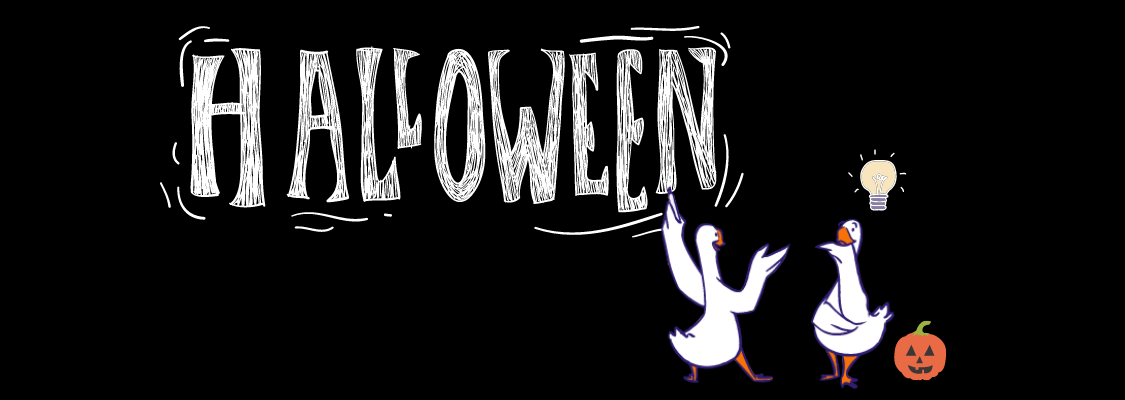 Socially-Distanced Virtual Halloween Ideas | GooseChase