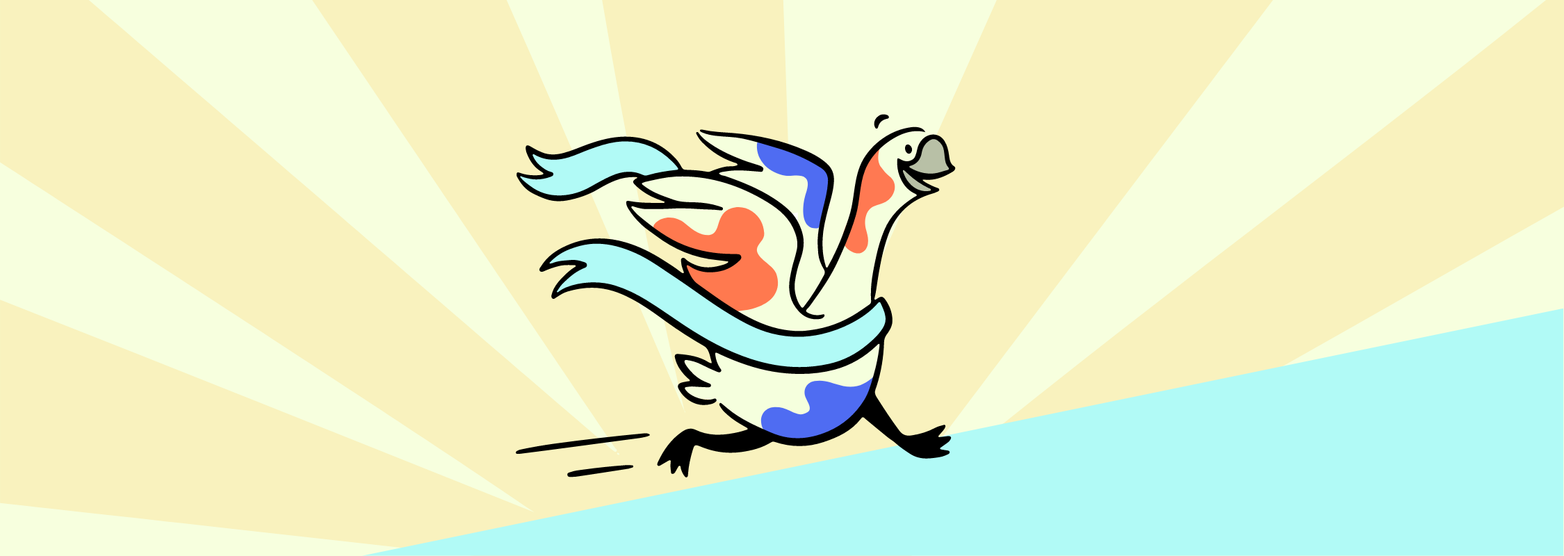 Making Your Fun Run Fundraiser and Unforgettable Experience | Goosechase