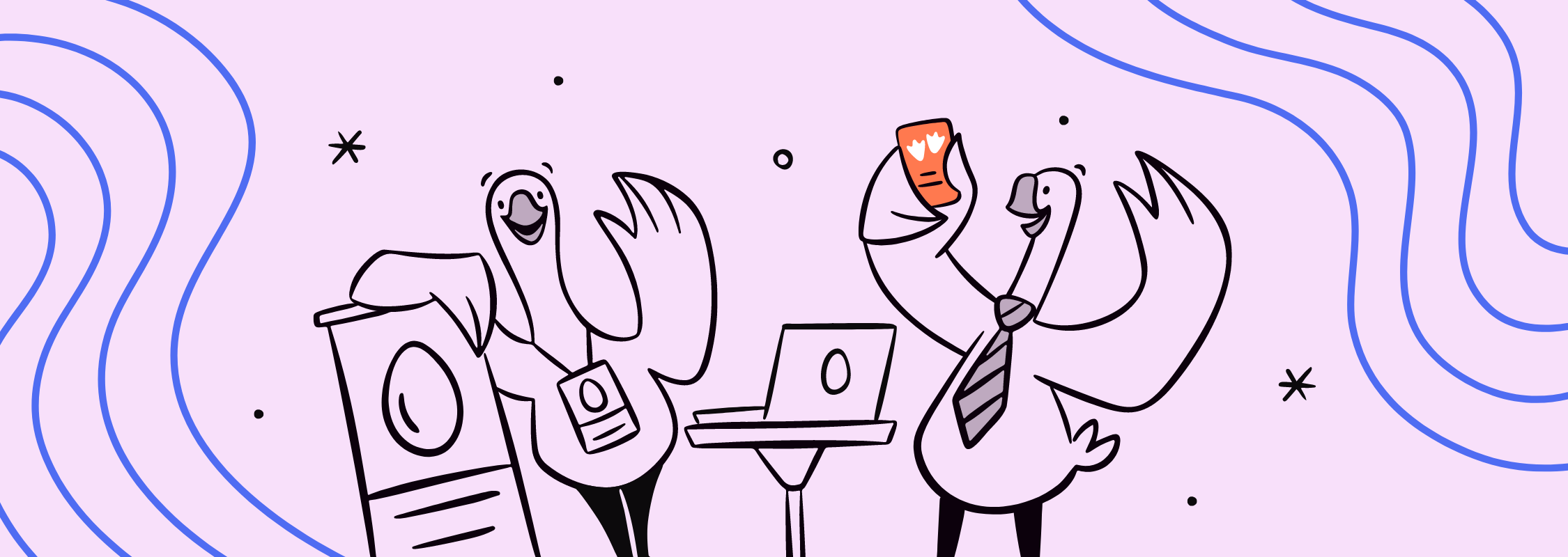 Elevate Your Trade Show Event Passport with Goosechase