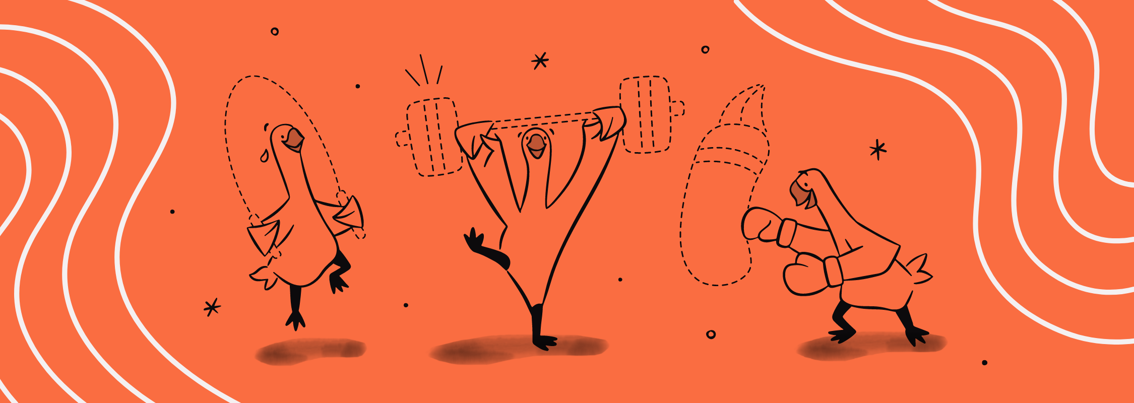 Why You Need to Commit to Ongoing Training | Goosechase