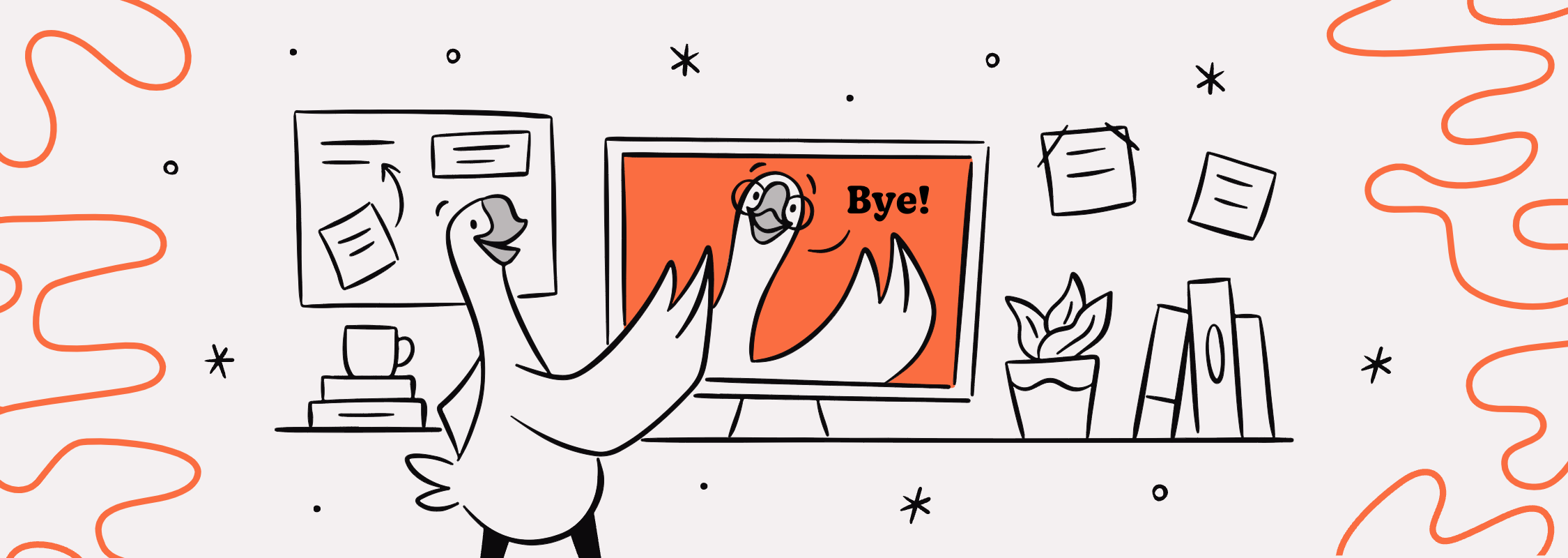 Offboarding Employees: Essential Tips & Guide | Goosechase