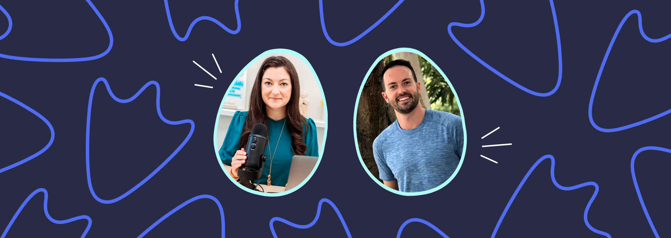 Andrew Cross on the Easy Edtech Podcast | Goosechase