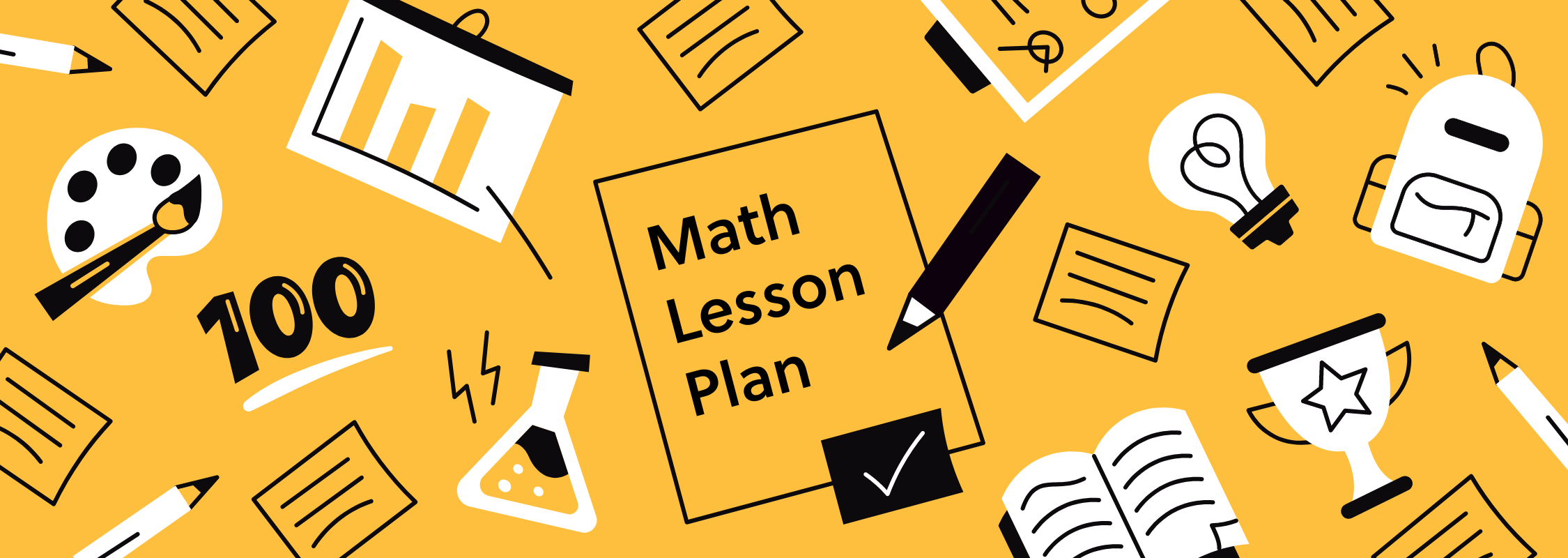 Lesson Plan: Intermediate Math Concept Review | Goosechase