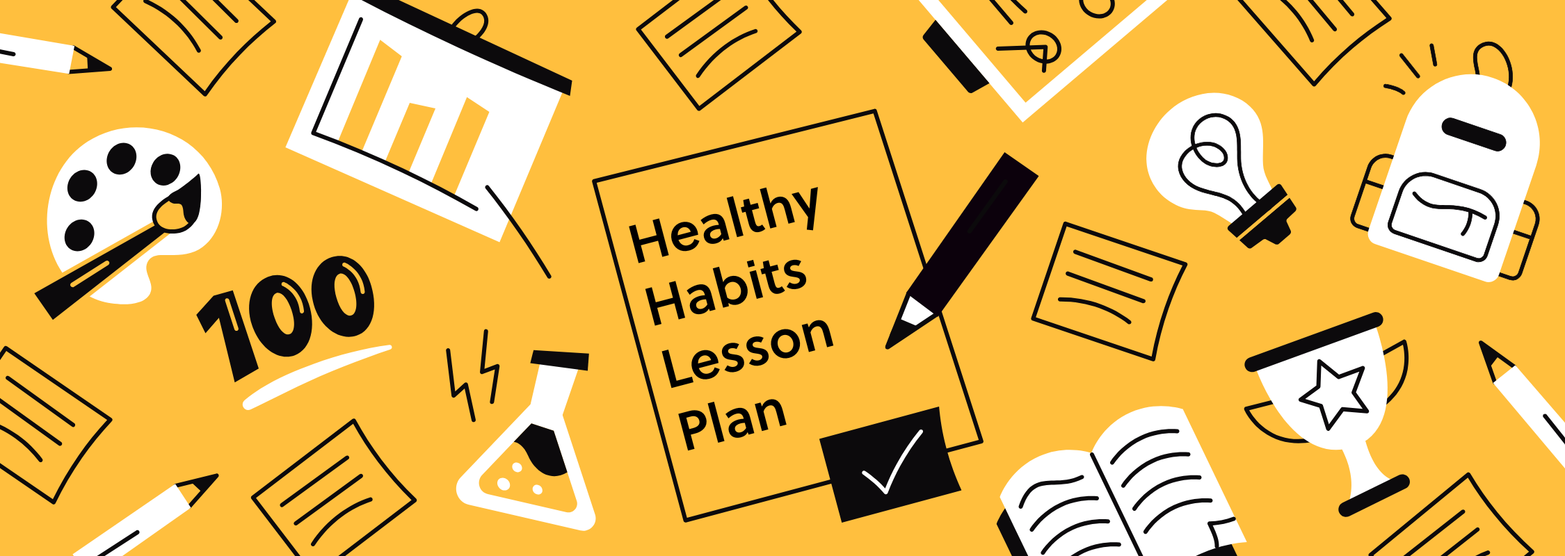 Lesson Plan: Health and Wellness for K-12 | Goosechase