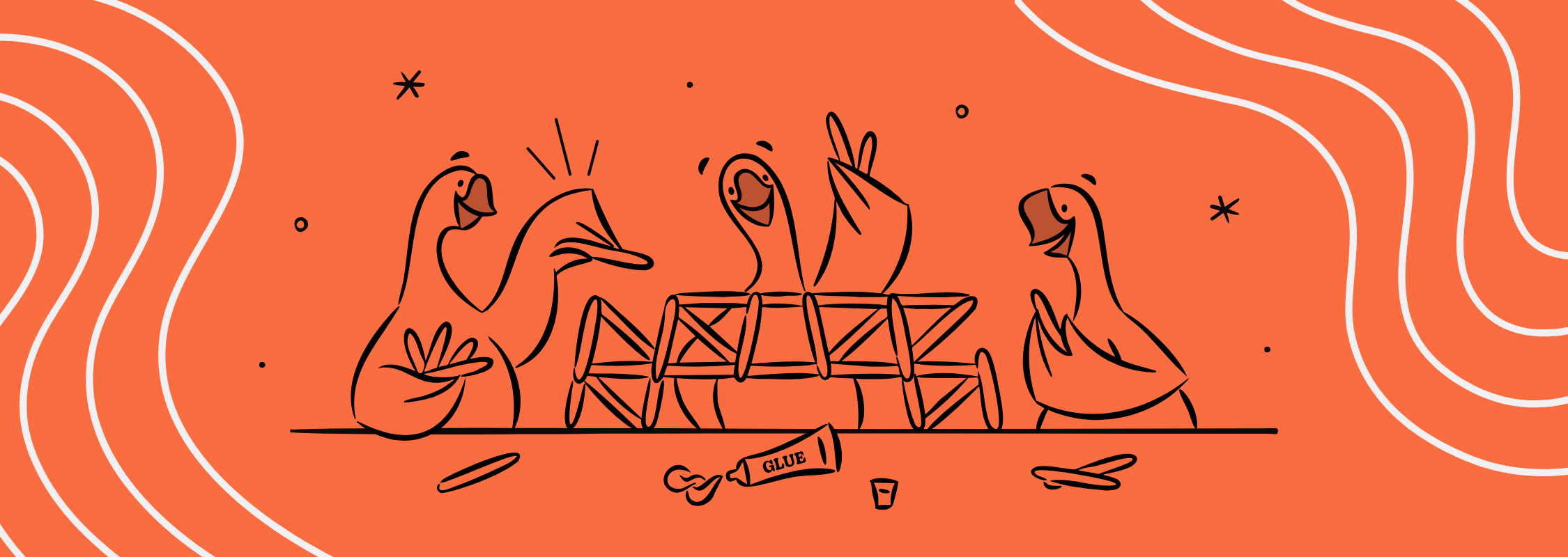 Fun Work Event Ideas | Happy Hour Is So 2021 | Goosechase