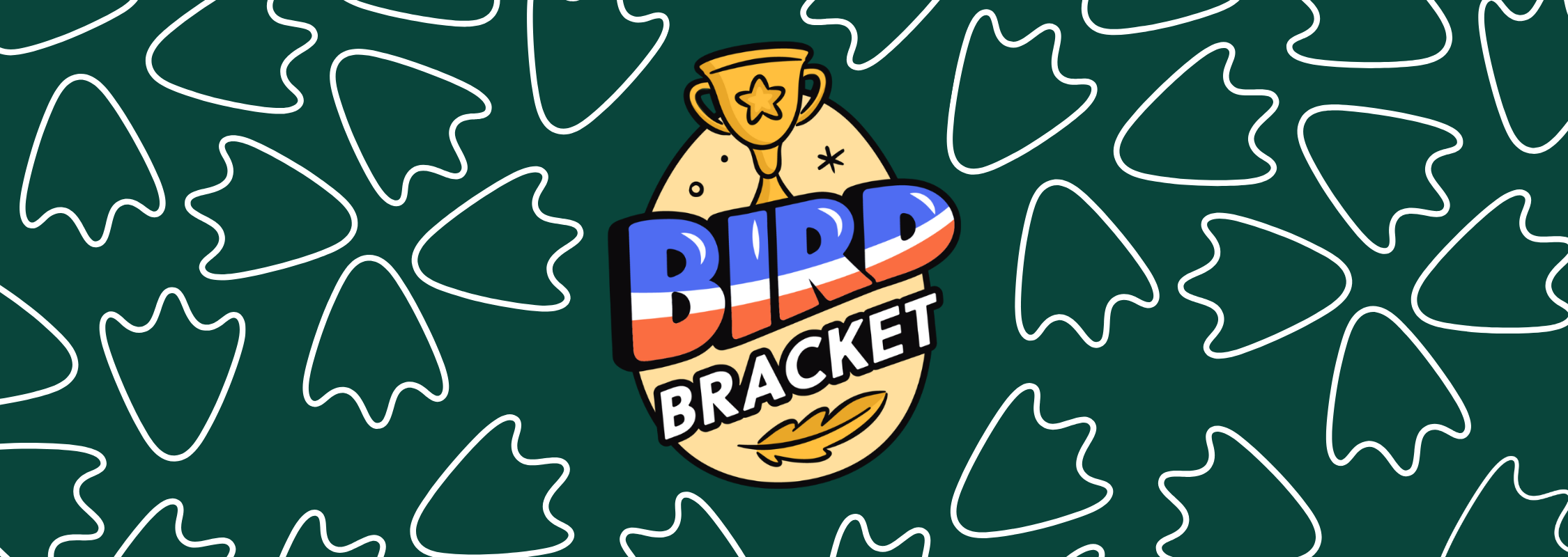 We're Launching a Bird Bracket | Goosechase