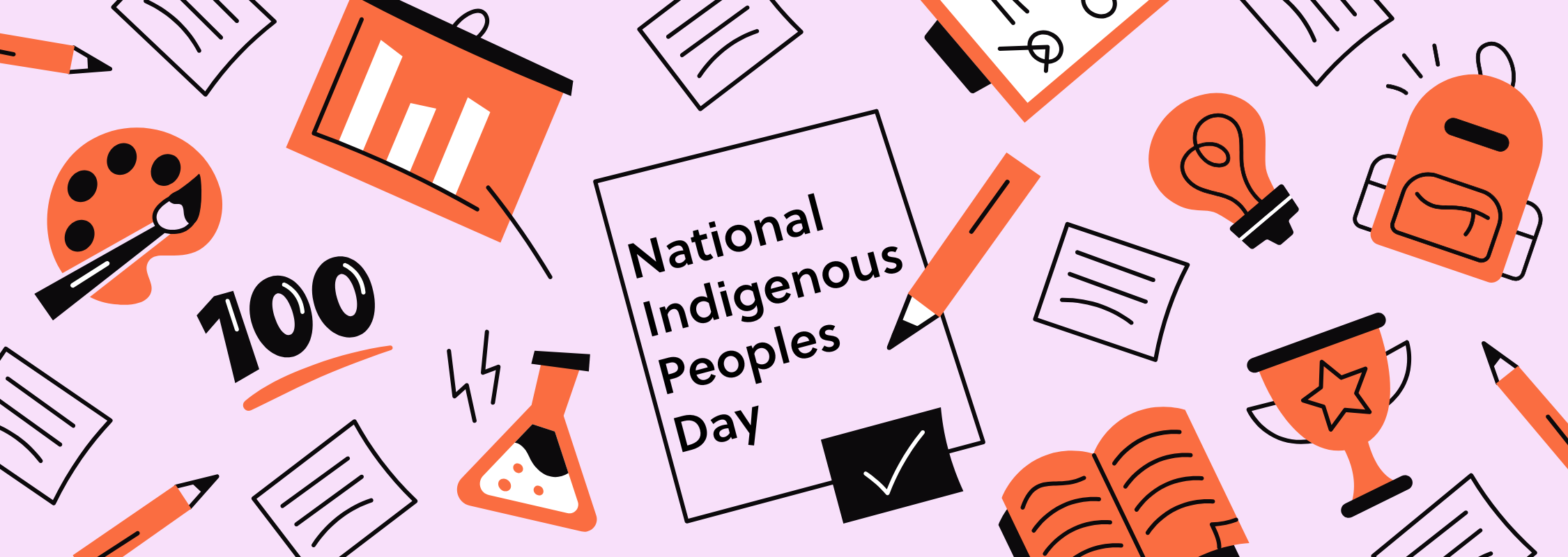 Lesson Plan: National Indigenous Peoples Day | Goosechase