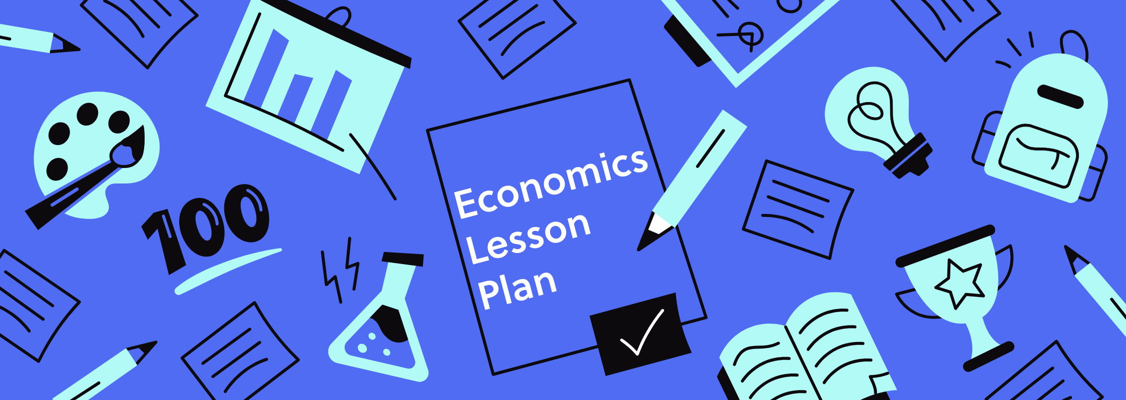 Interactive Macroeconomics Lesson Plan | Goosechase