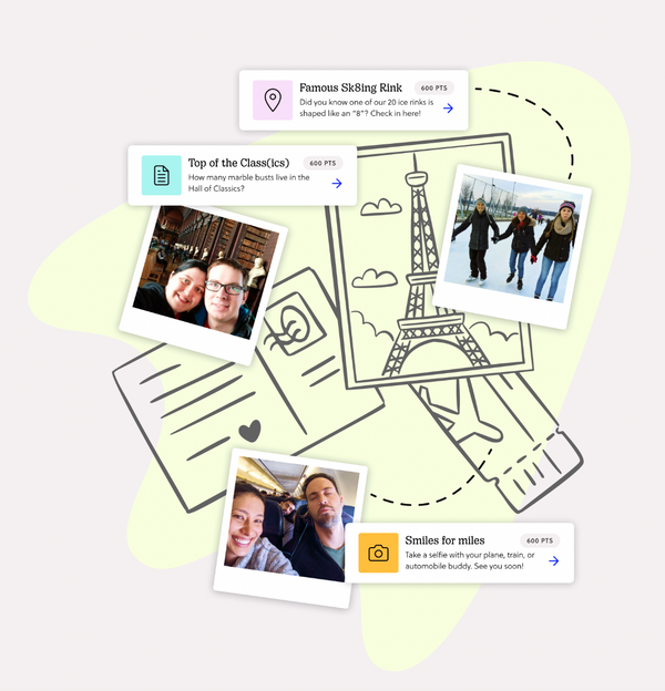 5 Best Apps for Self-Guided Walking Tours | Goosechase